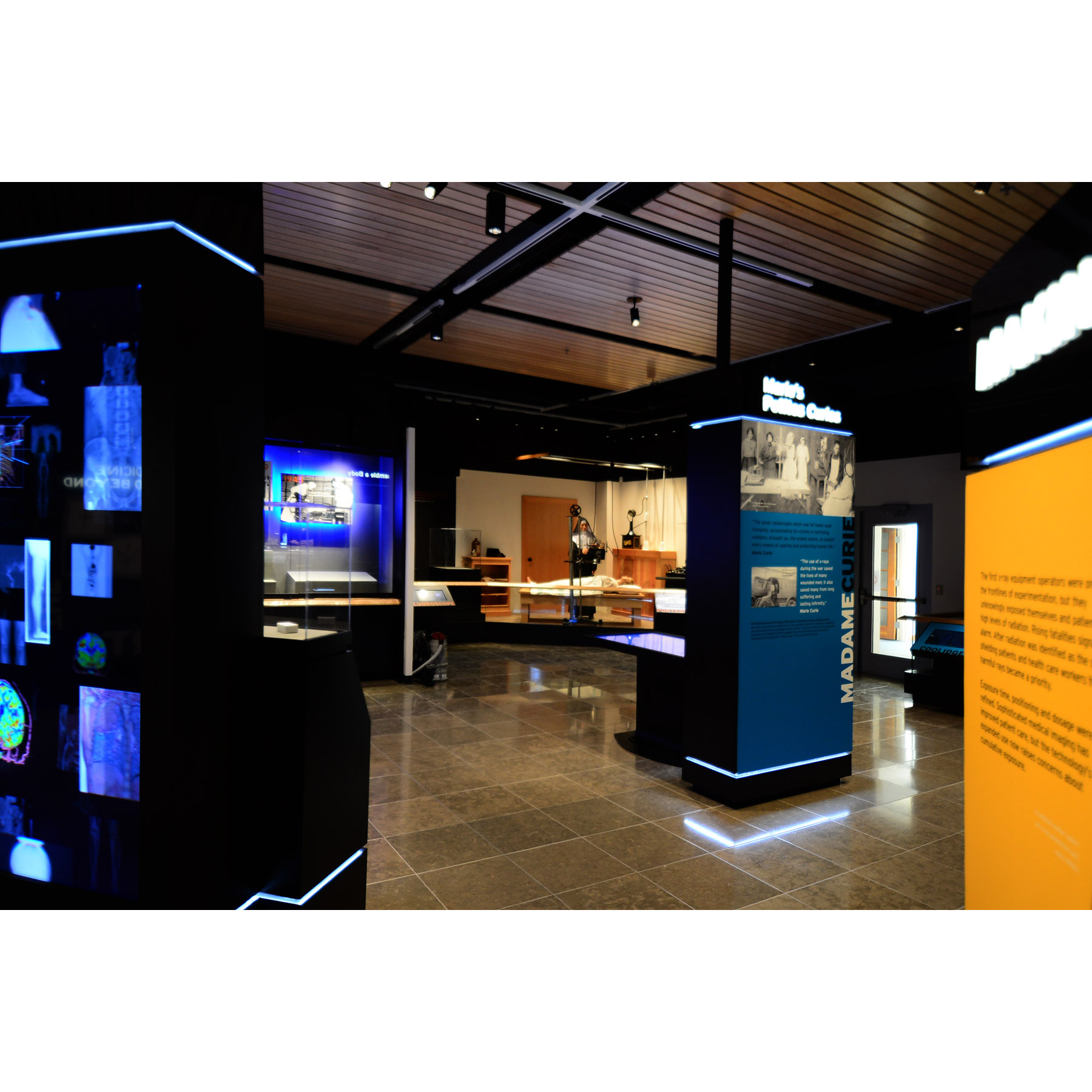 AMERICAN SOCIETY OF RADIOLOGIC TECHNOLOGIST – KRYSTINE GRAZIANO