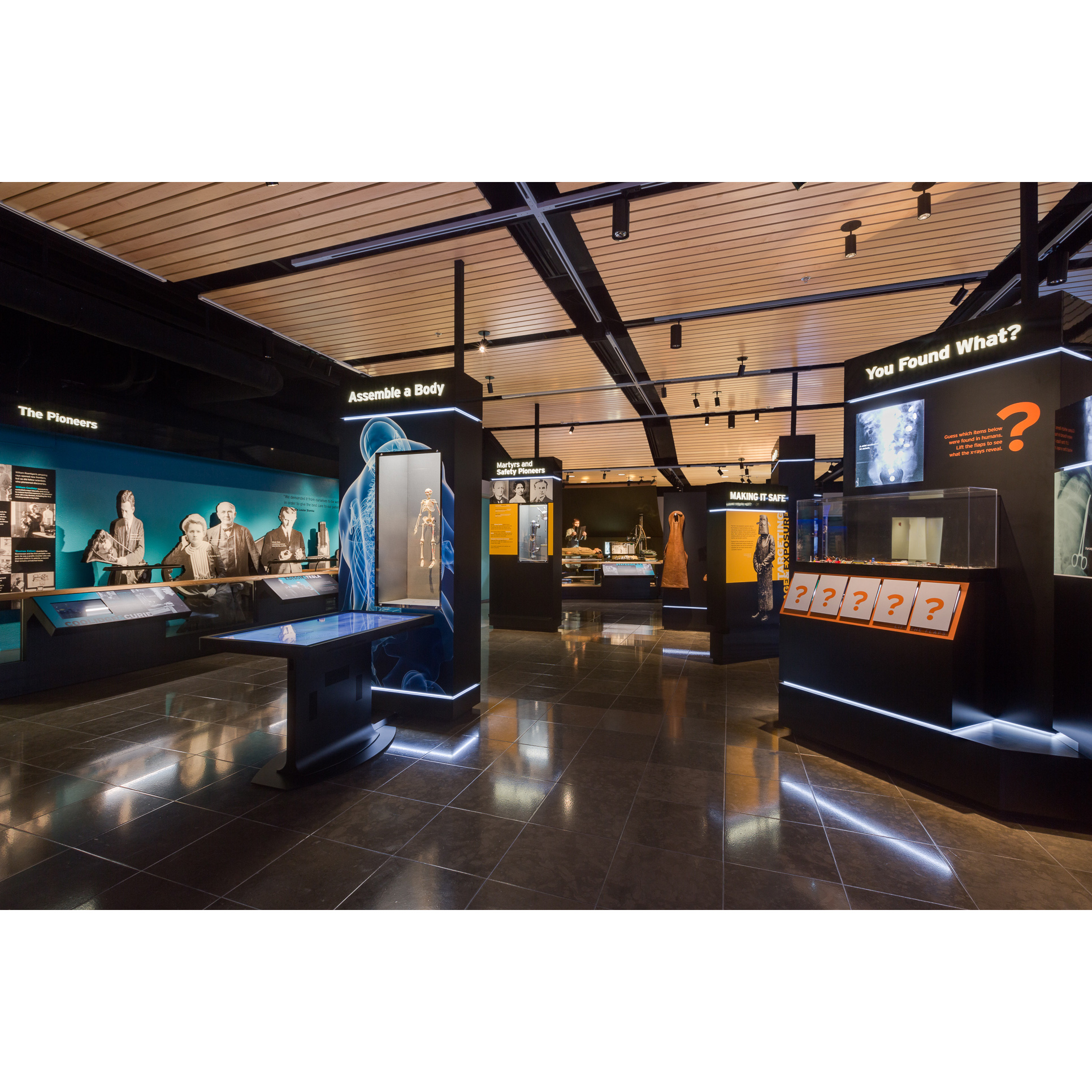 AMERICAN SOCIETY OF RADIOLOGIC TECHNOLOGIST – KRYSTINE GRAZIANO