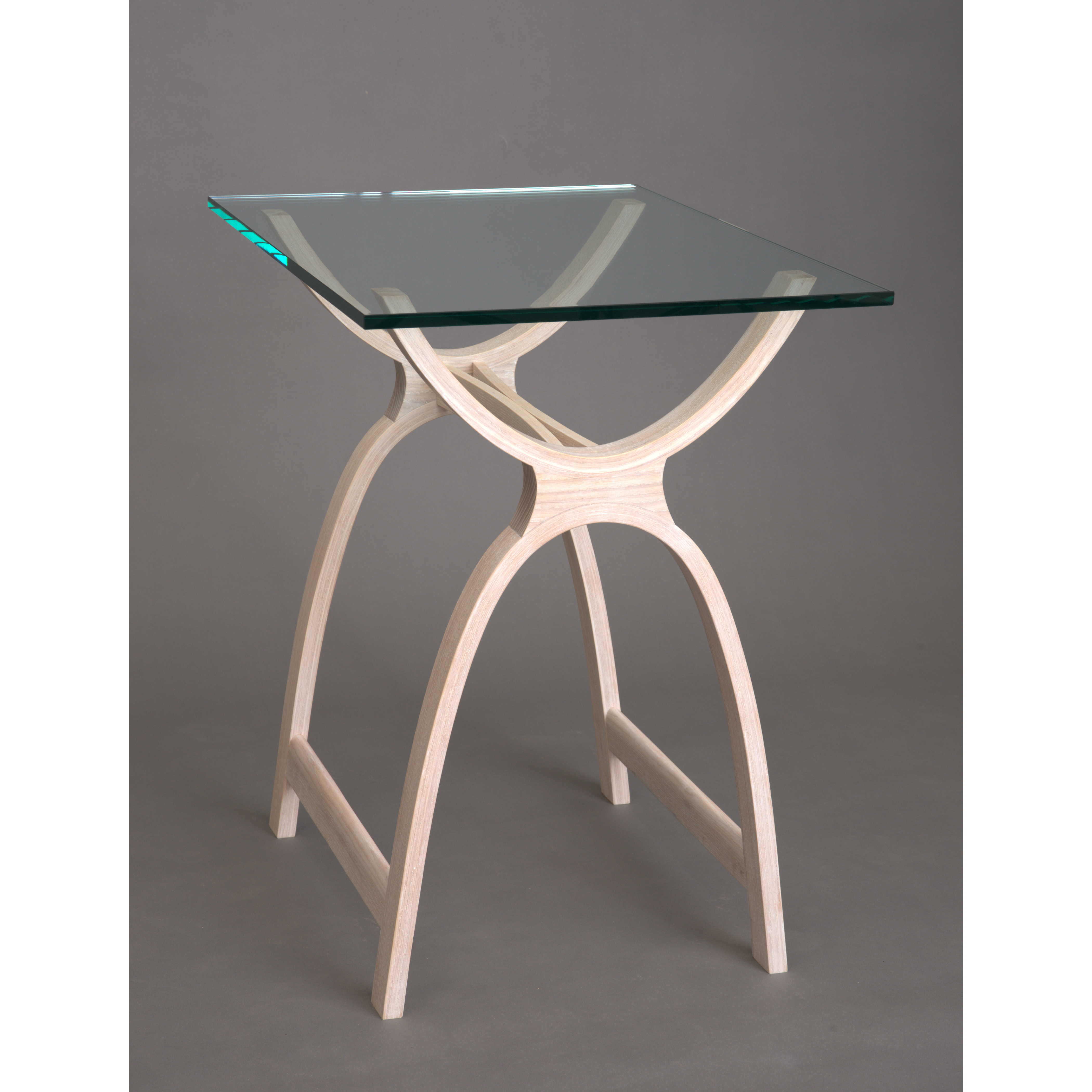 ARTIFACT TABLE – KRYSTINE GRAZIANO