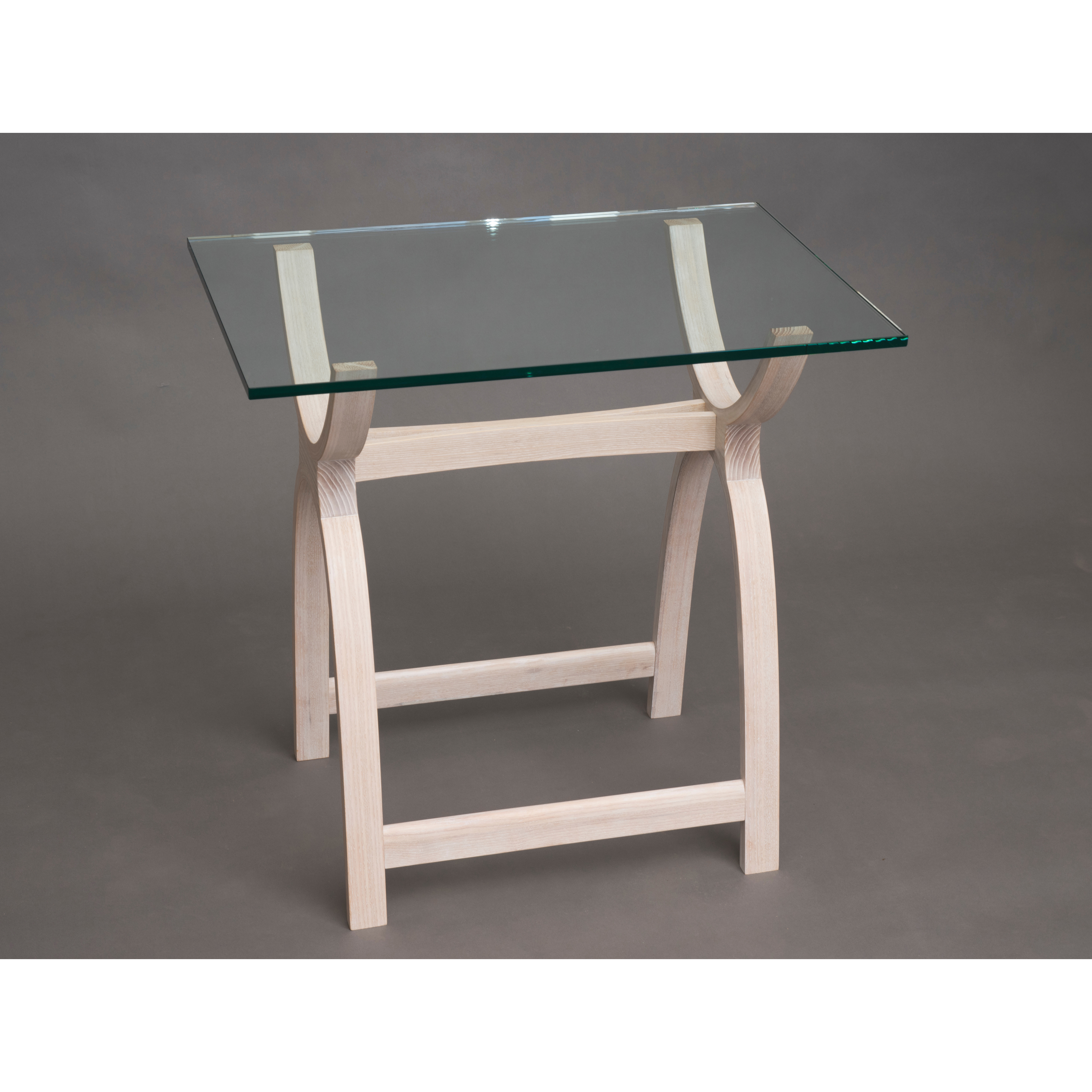 ARTIFACT TABLE – KRYSTINE GRAZIANO